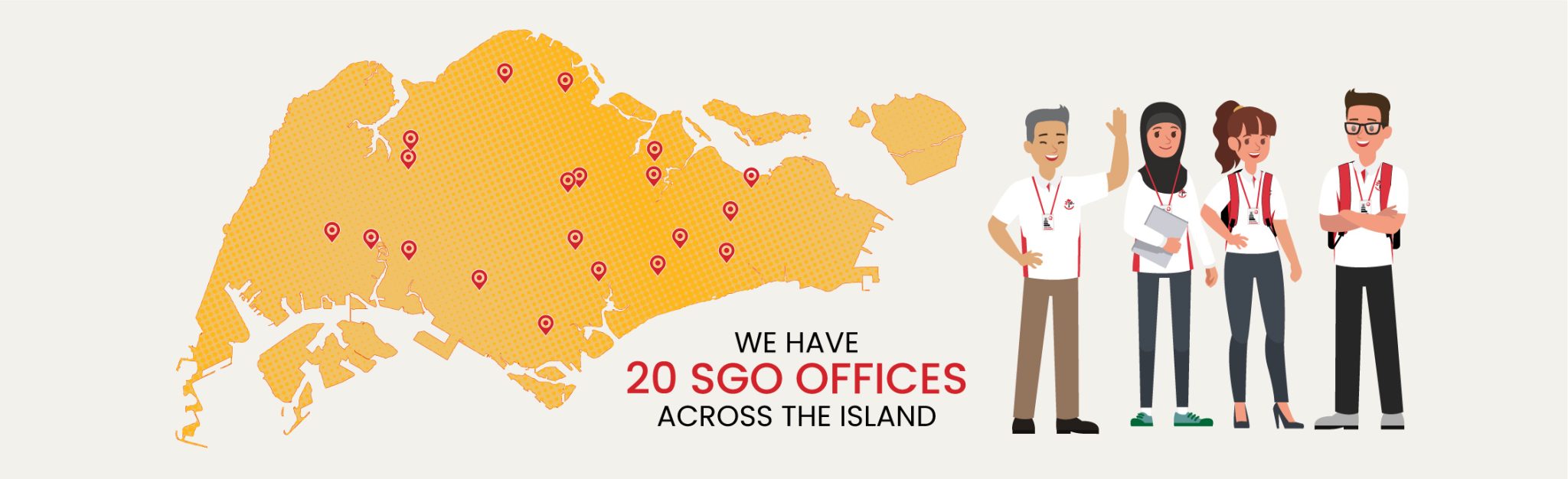 Silver Generation Office (SGO) | AIC Singapore