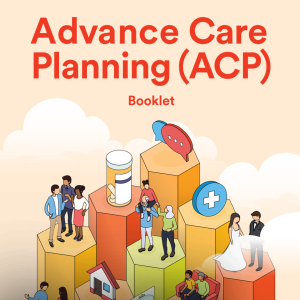 ACP Resources - Agency for Integrated Care
