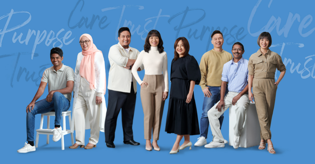 AIC Job Openings | Career at Agency for Integrated Care