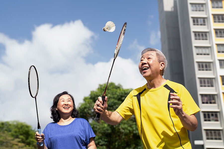 Community - Agency for Integrated Care