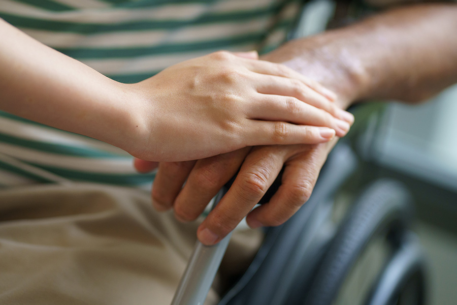 Caregiving Support in Singapore | Support Network & Skills