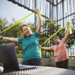 Activity Repository - Sports and Exercises - Agency for Integrated Care