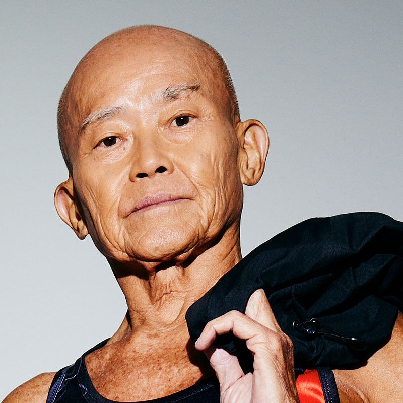 Break the Silver Ceiling - Agency for Integrated Care