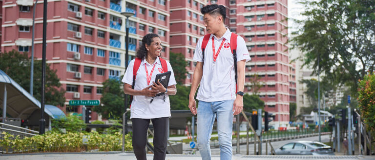 About SGO - Agency for Integrated Care