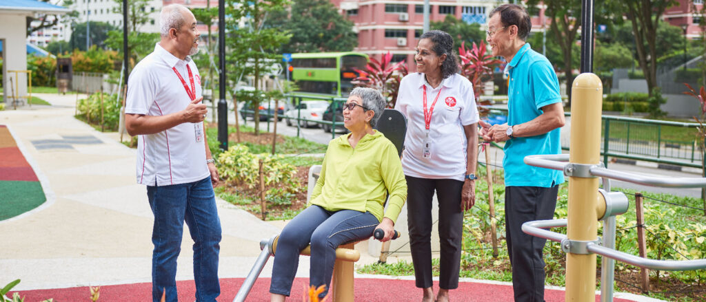 Our Impact - Agency for Integrated Care