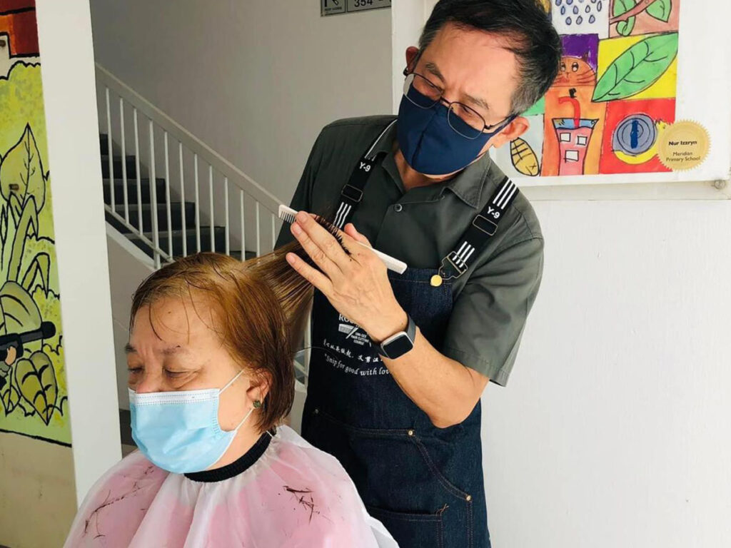 Our Impact - Agency for Integrated Care