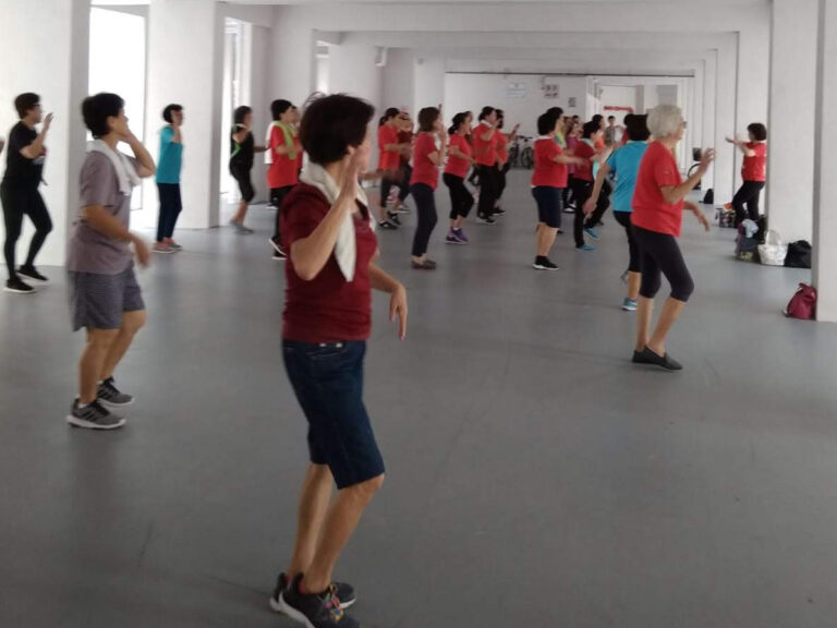 Our Impact - Agency for Integrated Care