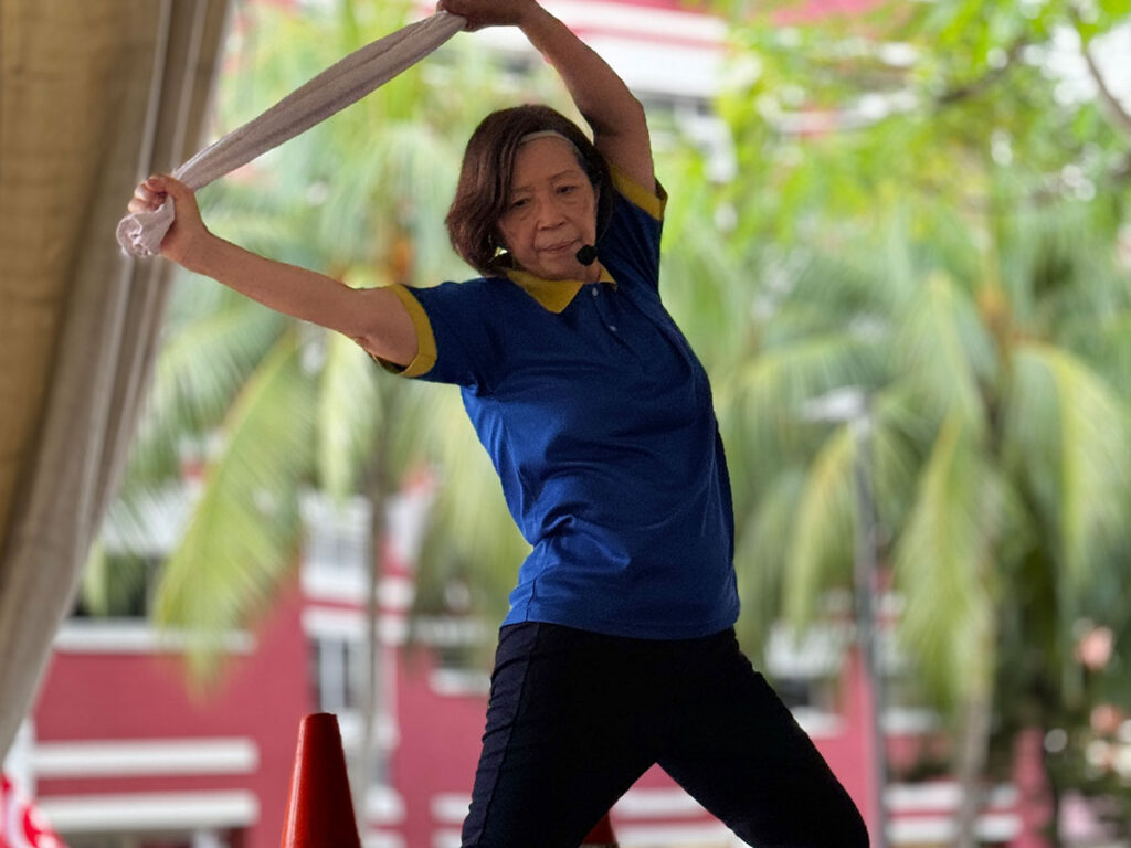 Our Impact - Agency for Integrated Care