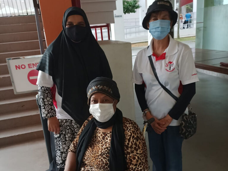 Our Impact - Agency for Integrated Care