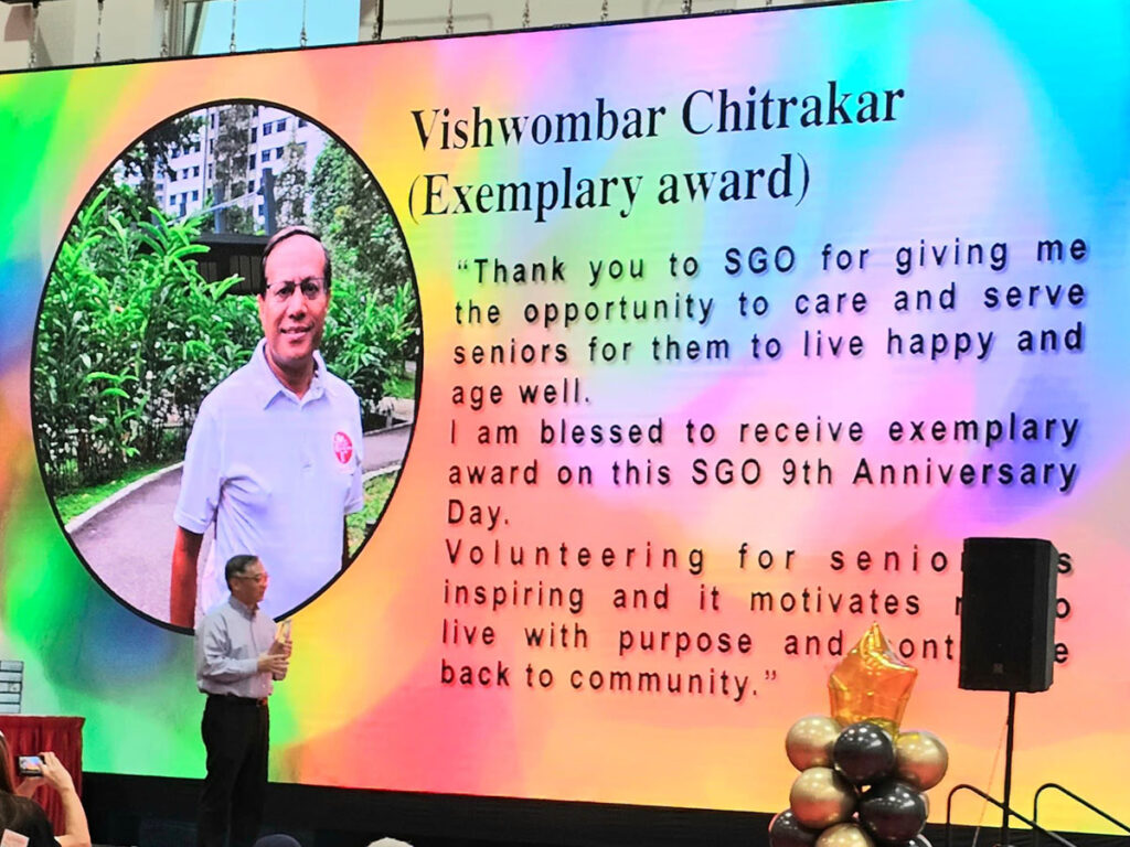 Our Impact - Agency for Integrated Care