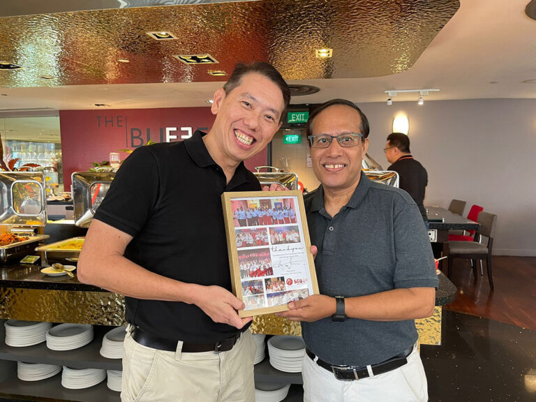 Our Impact - Agency for Integrated Care