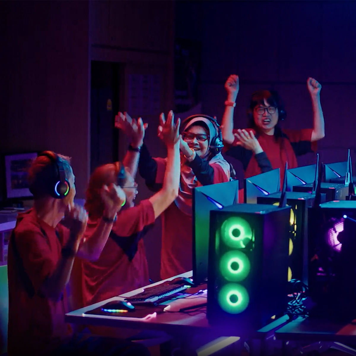 SG60: Life Unstoppable - Agency for Integrated Care