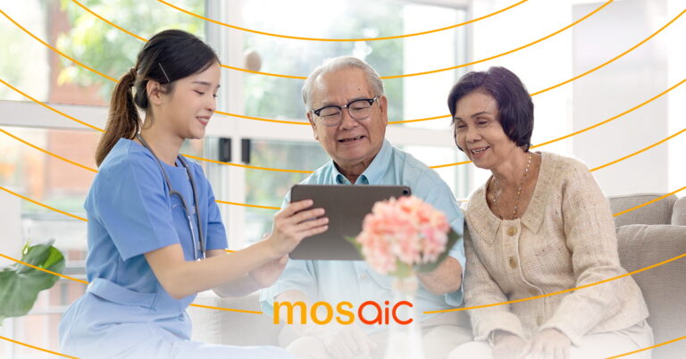 Transforming Community Health Through InterRAI Training - Agency for ...