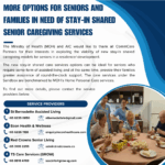 Growing New Partnerships - Agency for Integrated Care